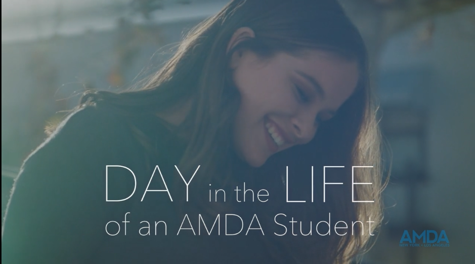 AMDA | College and Conservatory of the Performing Arts