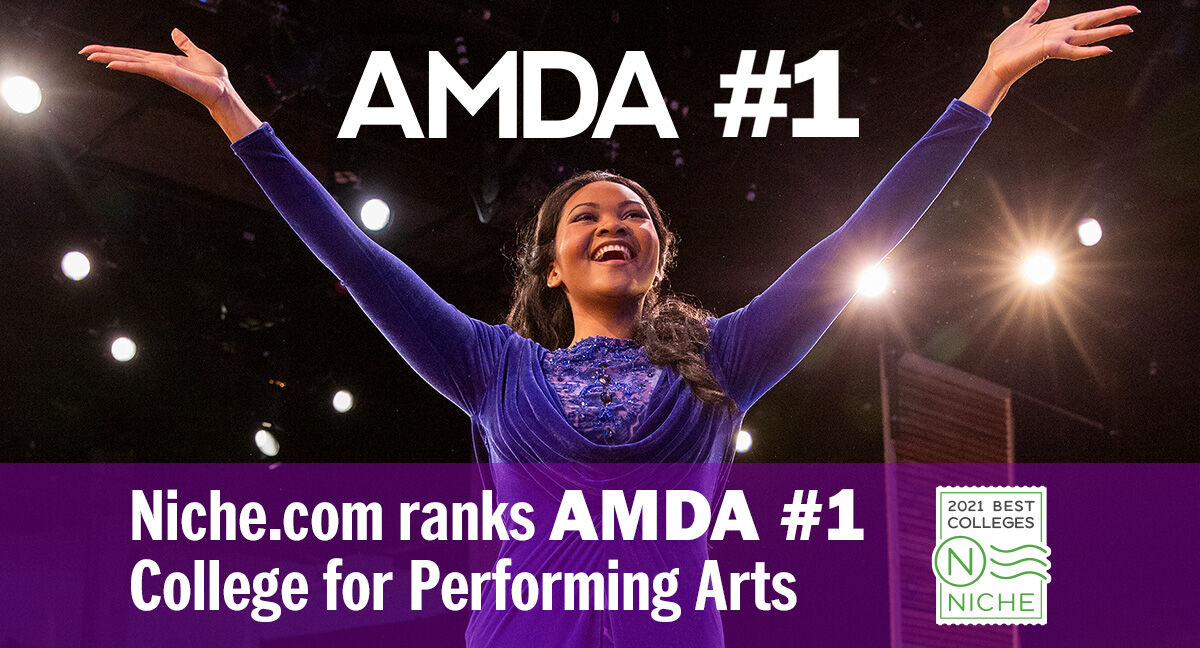 AMDA | College and Conservatory of the Performing Arts