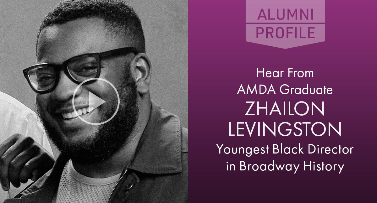 AMDA | College and Conservatory of the Performing Arts